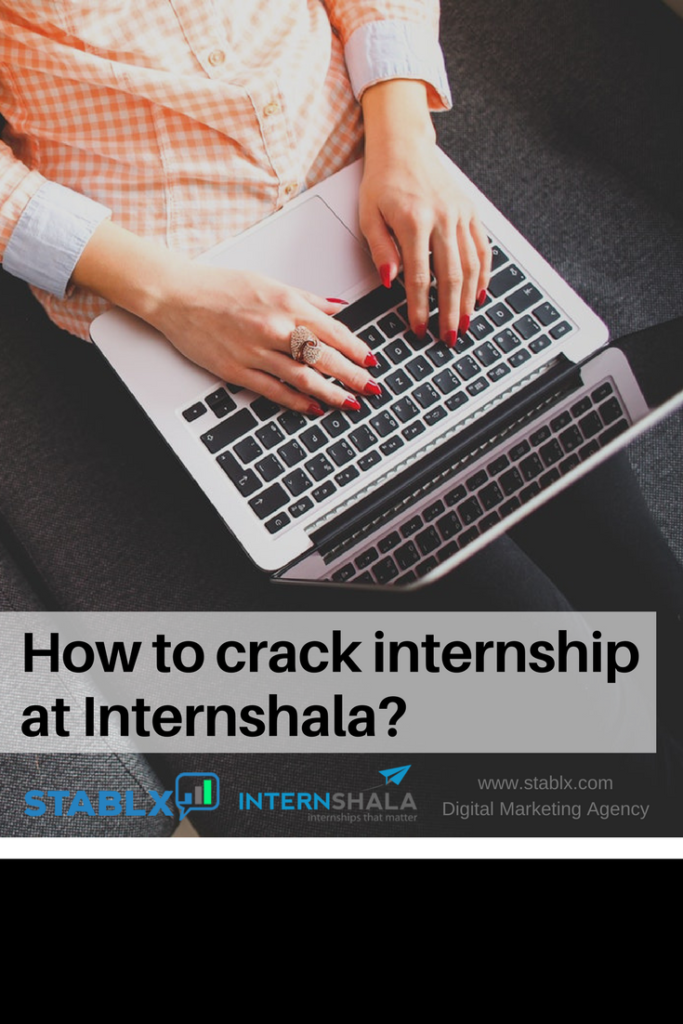 9 tips to get win an internship on Internshala, Let’s Intern and other ...