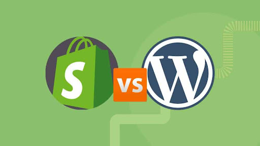 Shopify VS WordPress: Which is Better for Ecommerce in 2024? - Blog